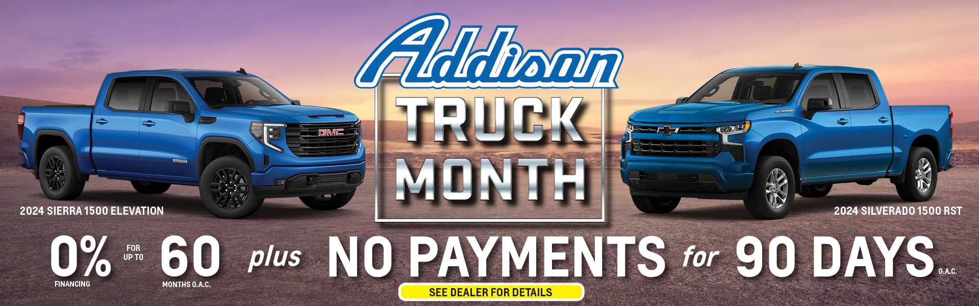 Addison on Eglinton Chevrolet Buick GMC: New & Used Chevrolet Buick GMC ...