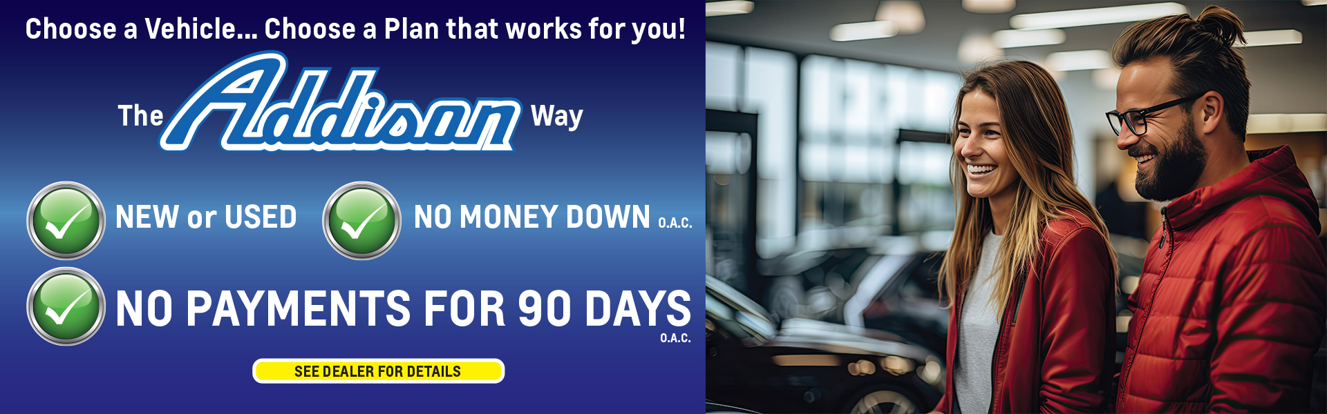 Addison on Eglinton Chevrolet Buick GMC: New & Used Chevrolet Buick GMC ...